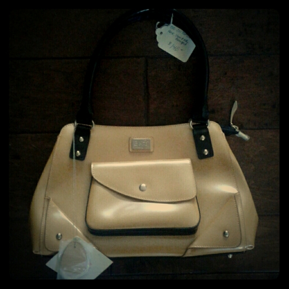 Beijo | Bags | Beijo Classic Handbag | Poshmark